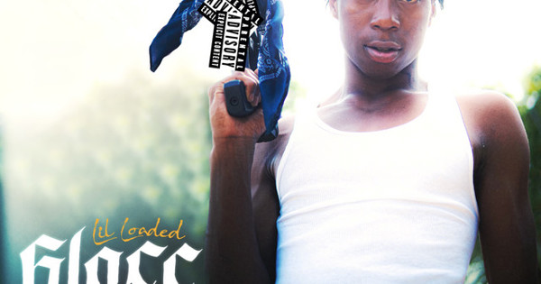 Lil Loaded - 6locc 6a6y