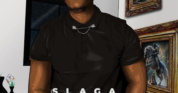 Slaga - Dark Knight