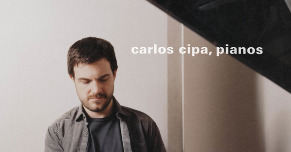 Hans Otte, Carlos Cipa - The Book of Sounds: Part 1, 2, 3