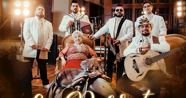 Buyuchek, La Abuela Irma Silva - La Derrota