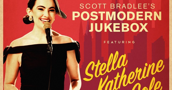 Scott Bradlee's Postmodern Jukebox - Uptown Girl (feat. Stella ...