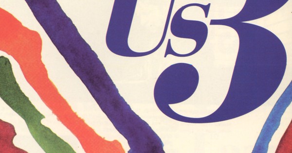 Us3 - Hand On The Torch