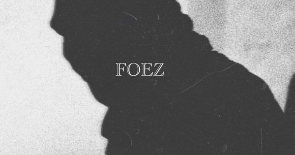 Cloud Zer0 - FOEZ