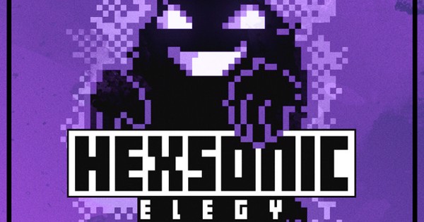Hexsonic - Elegy