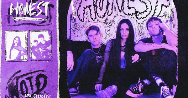 NOTD "Honest (with Lou Elliotte)"