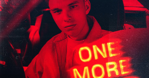 Reeze - One More Night