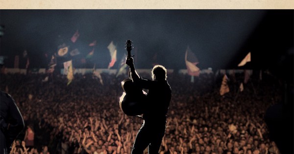 Bruce Springsteen - The Live Series: Songs Of Location