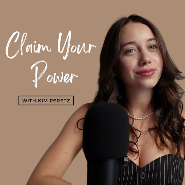 Claim Your Power Claim Your Power