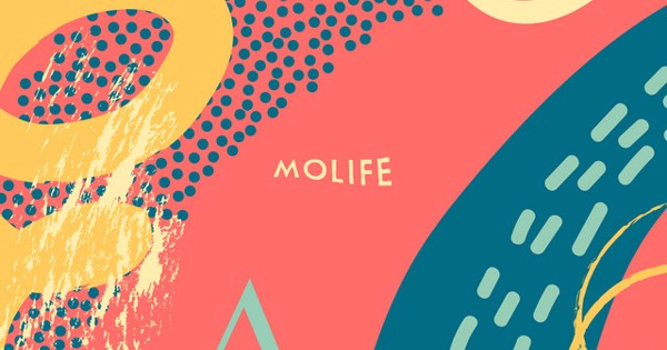 Molife - Fabio's Dream