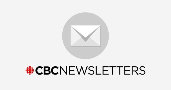 Sounds Good: CBC’s Podcast Newsletter