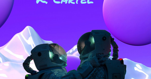 SNT. VINCENT - "Winning (feat. K. Cartel)"