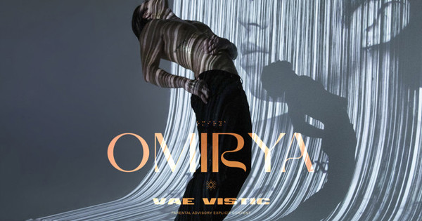 VAE VISTIC - Omirya