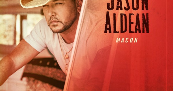 Jason Aldean - MACON
