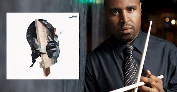 Kendrick Scott Oracle - A Wall Becomes A Bridge