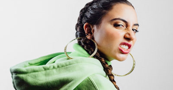 Juj - K.O.A. - Single