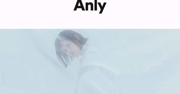 Anly 入門編