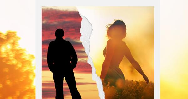 Greg Blake feat. Amanda Cook - "Out of Control Raging Fire"