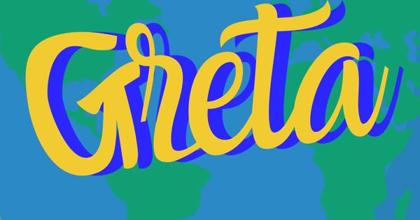 Greta