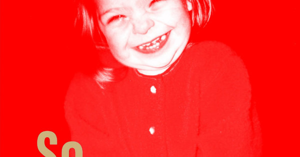 Rick Vines - So Happy!