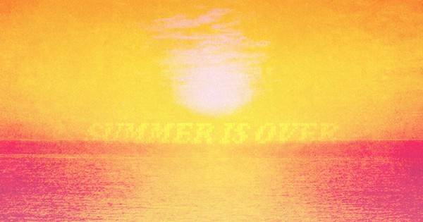 KSI - Summer Is Over