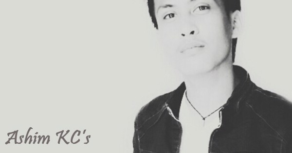 Ashim KC - Timi Nai