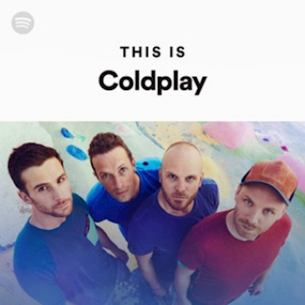 This Is Coldplay
