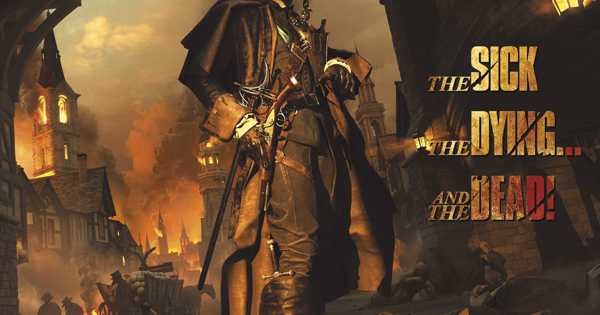 VIC RATTLEHEAD by megadeth