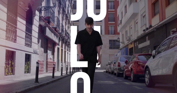 Jacobo Serra - Julio - La gran vida