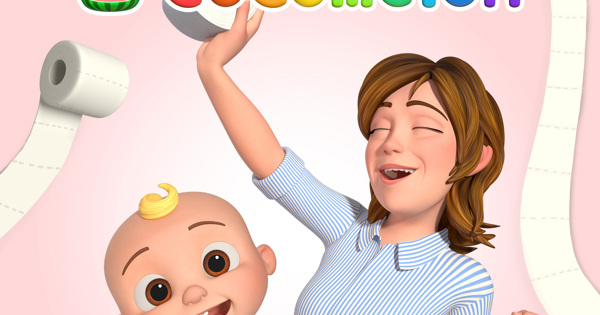 Potty Time Songs