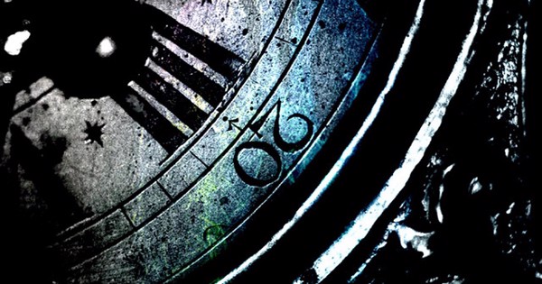 Mehran Javid - First Breath