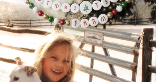Taylor Swift - Christmas Tree Farm
