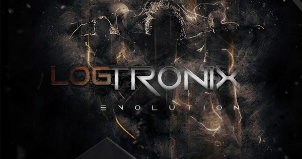 Nase Foai - Logtronix Evolution