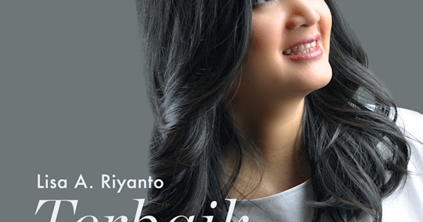 Lisa A. Riyanto 【Terbaik】