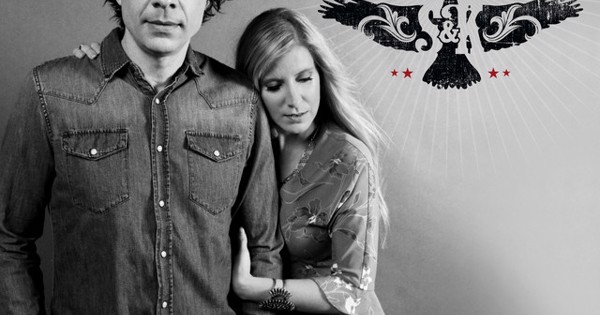 Swearingen & Kelli - Cold-Hearted Truth