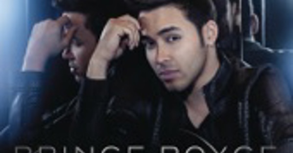 Prince Royce - Soy el Mismo (Bonus Tracks Version)