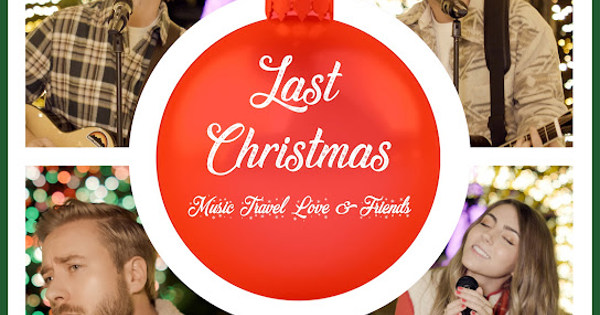 Last Christmas