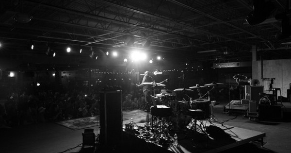 Corey Smith - The Singer in a Band