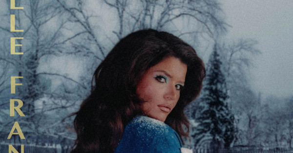 Belle Frantz - If We Make It Through December