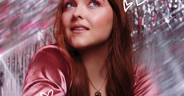 Lydia Sutherland - Love Me