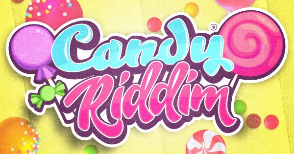 Various Artists - Candy Riddim