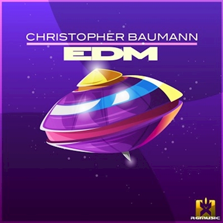 Christopher Baumann - Edm - Single