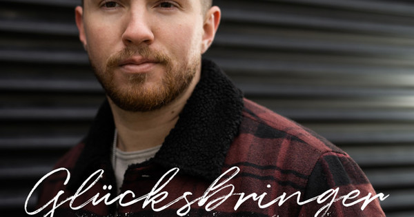 Joey Heindle - Glücksbringer