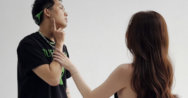 NamLee - Teo Huyền Tèo