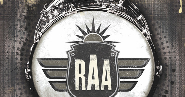 Rusty Anderson Afternoon - RAA