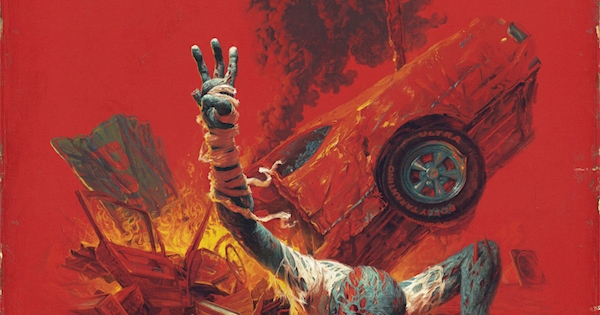 Logic - Bobby Tarantino III