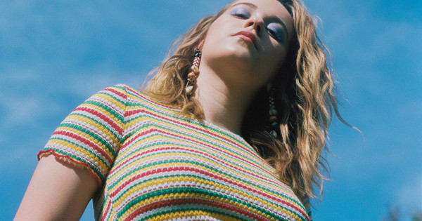 Cailee Rae - Deeper (acoustic)