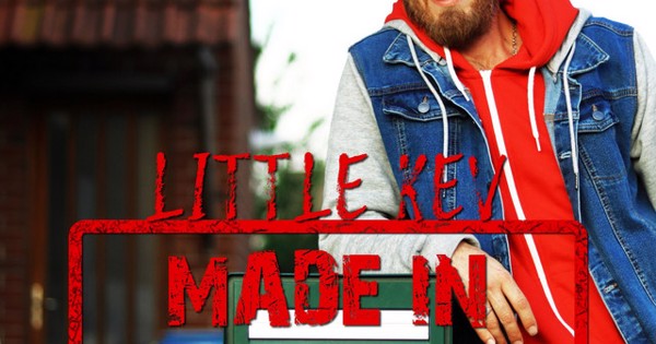 Little Kev - Made in chez moi