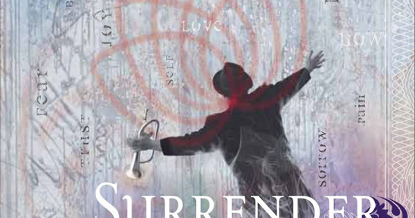 Jeff Oster - Surrender