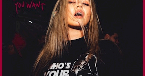 DYLYN - Call Me What You Want - Single