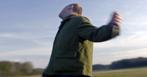 Edgar Homeros - Crying Dove